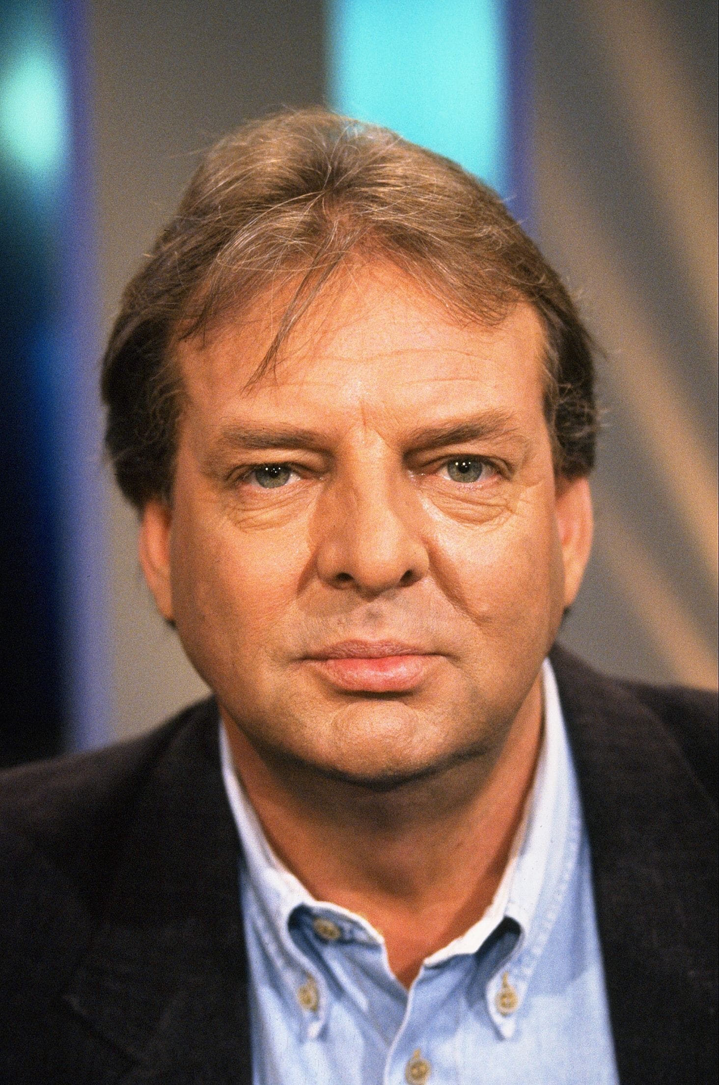 RTL-correspondent Conny Mus overleden | Het Parool