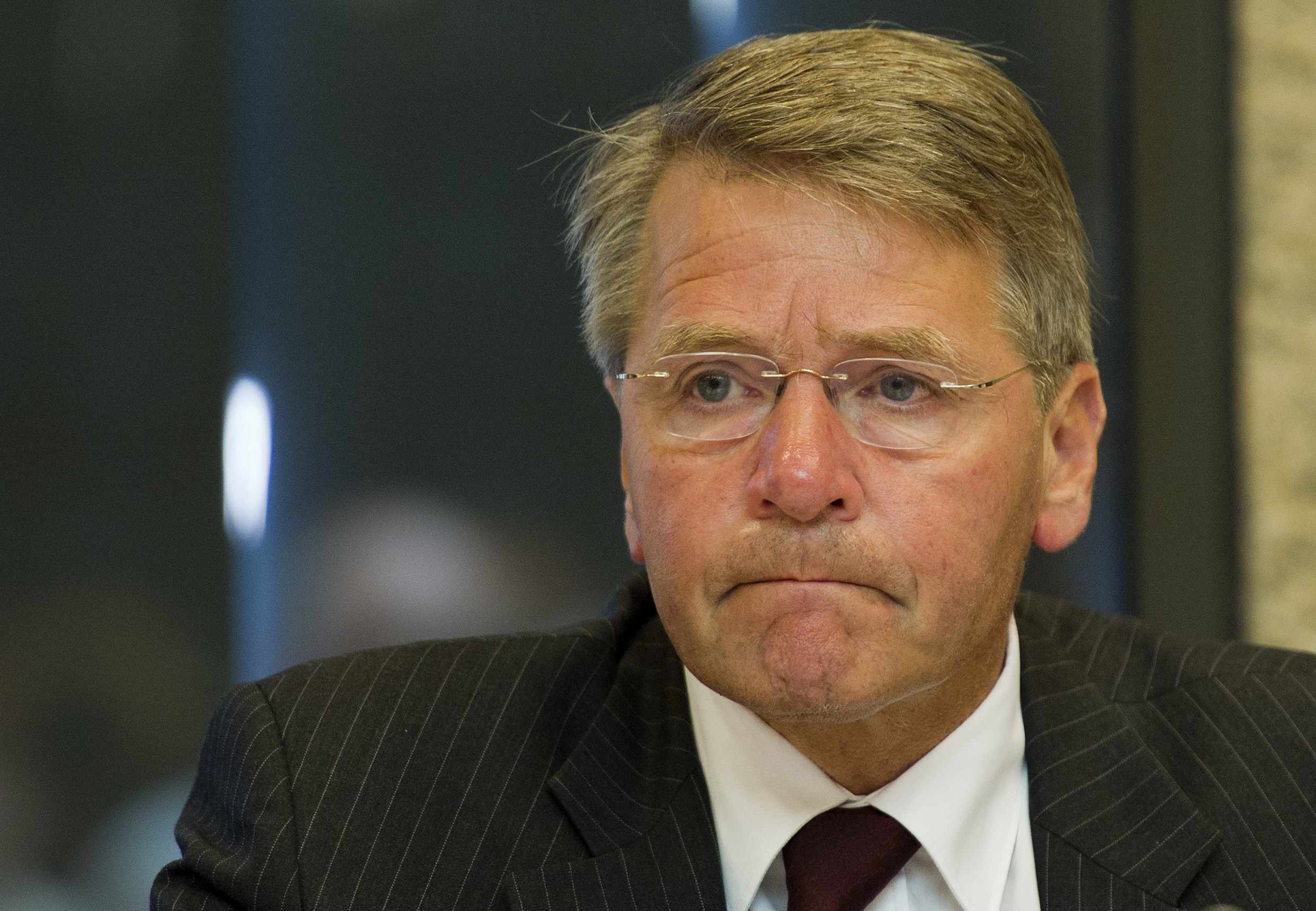 Donner laat SGP voorlopig met rust | Het Parool