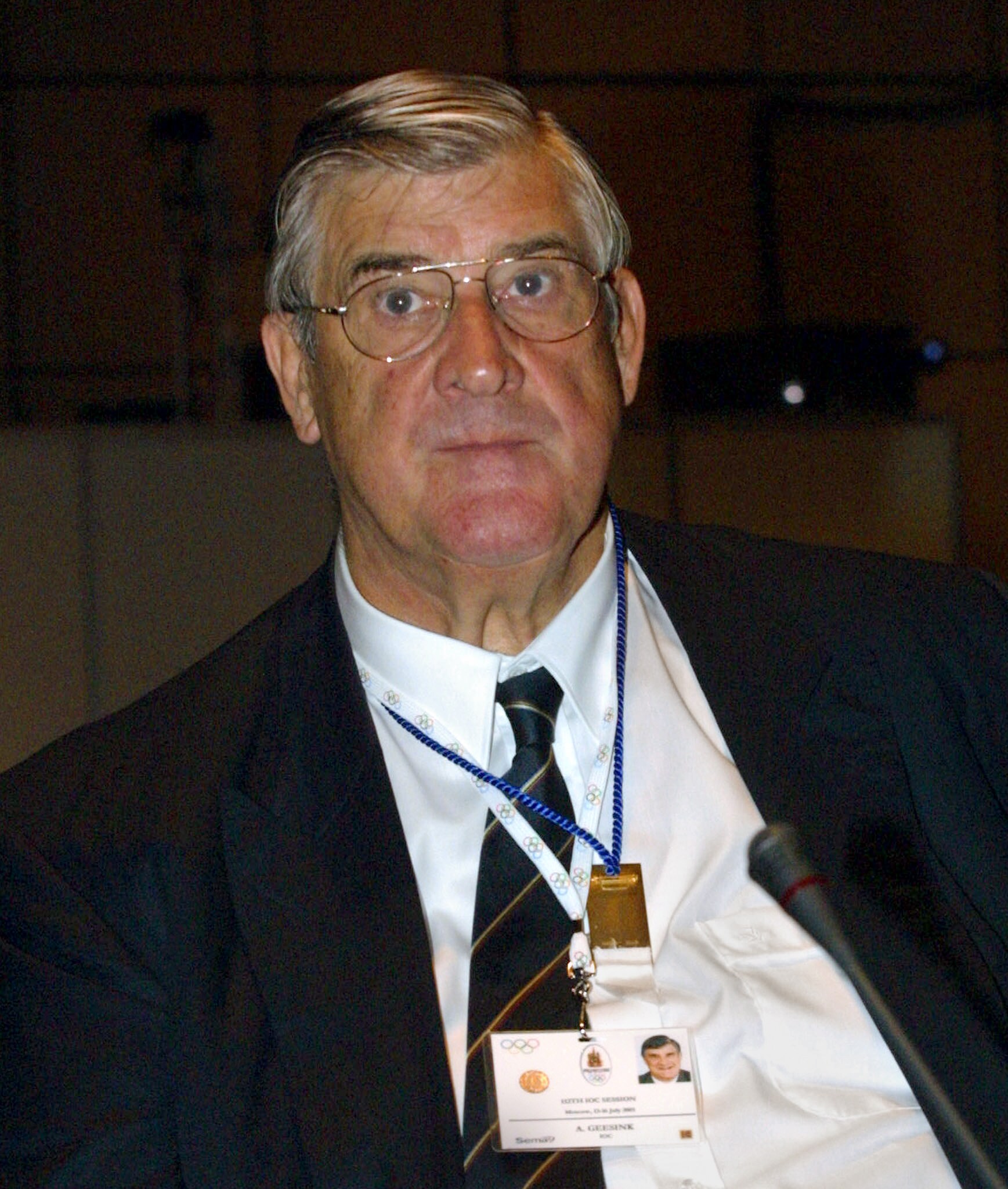 Judowereld eert legende Geesink | Het Parool