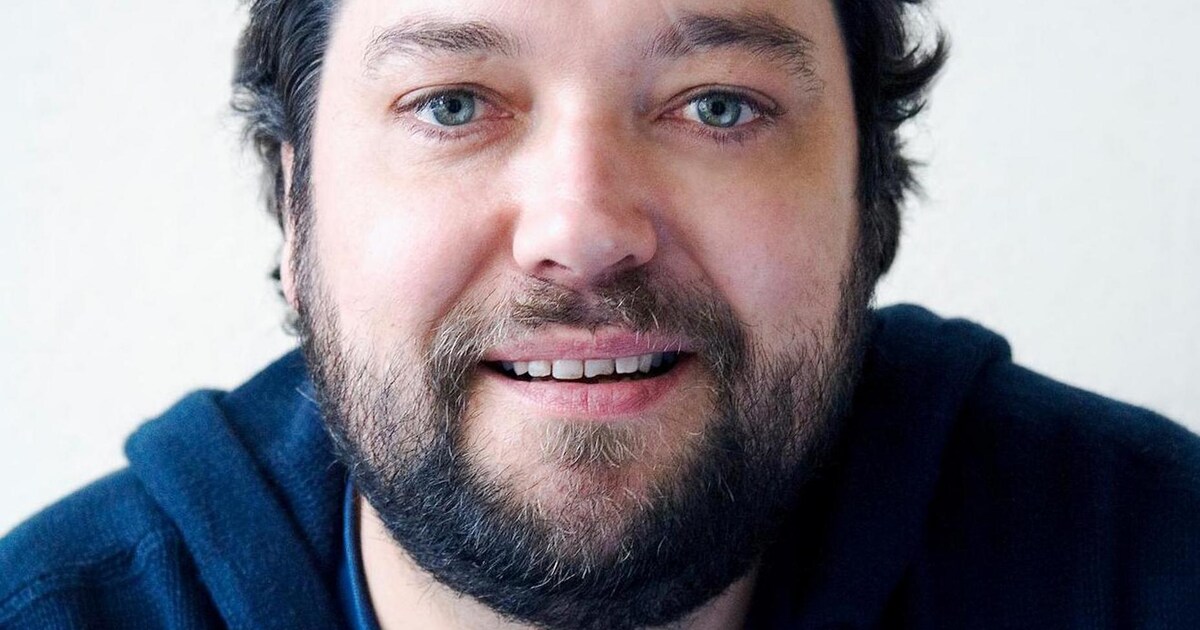 Podium Witteman met Mike Boddé in Carré | Het Parool