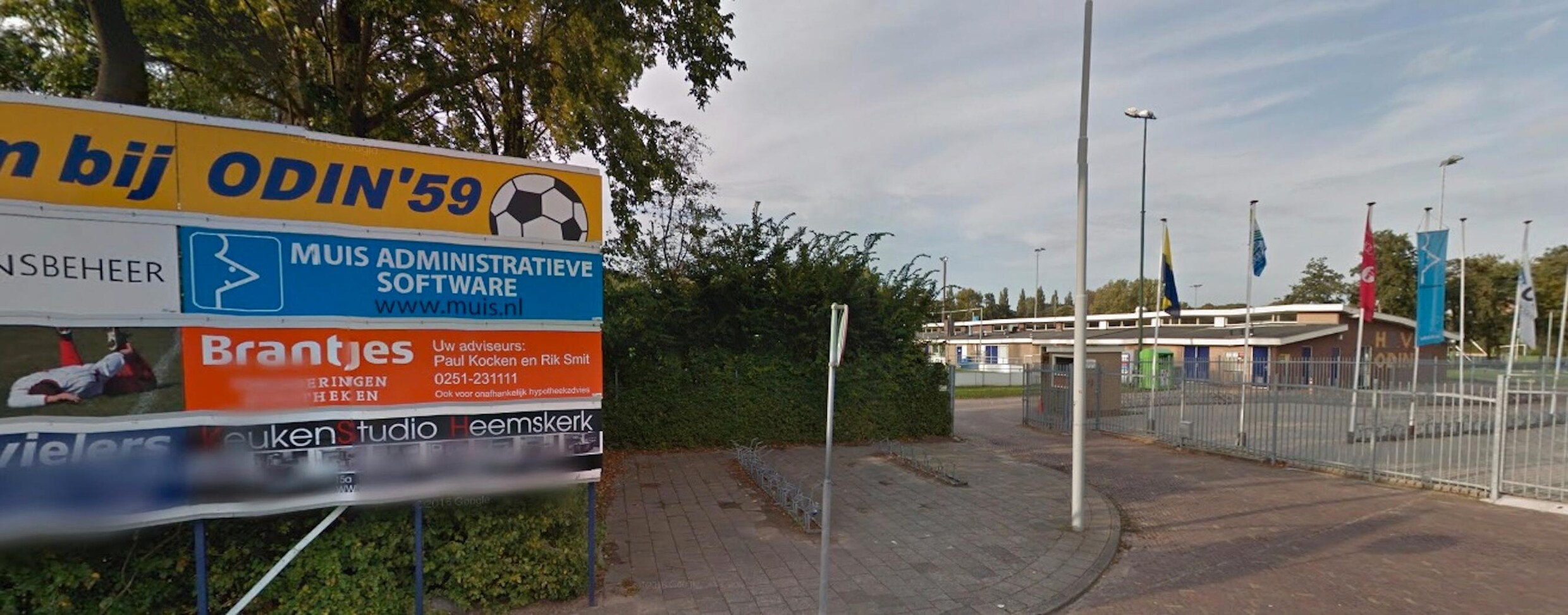 Justitie: Twintigers wilden contact Mink Kok vermoorden | Het Parool