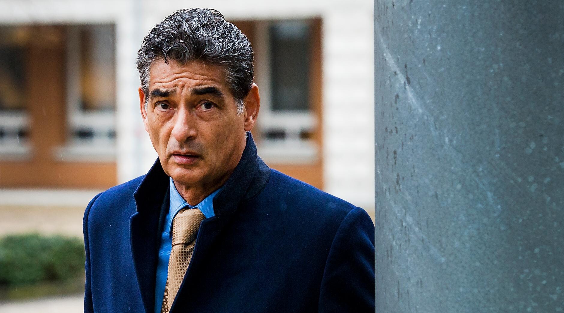 Advocatenstalker krijgt 240 uur taakstraf | Het Parool