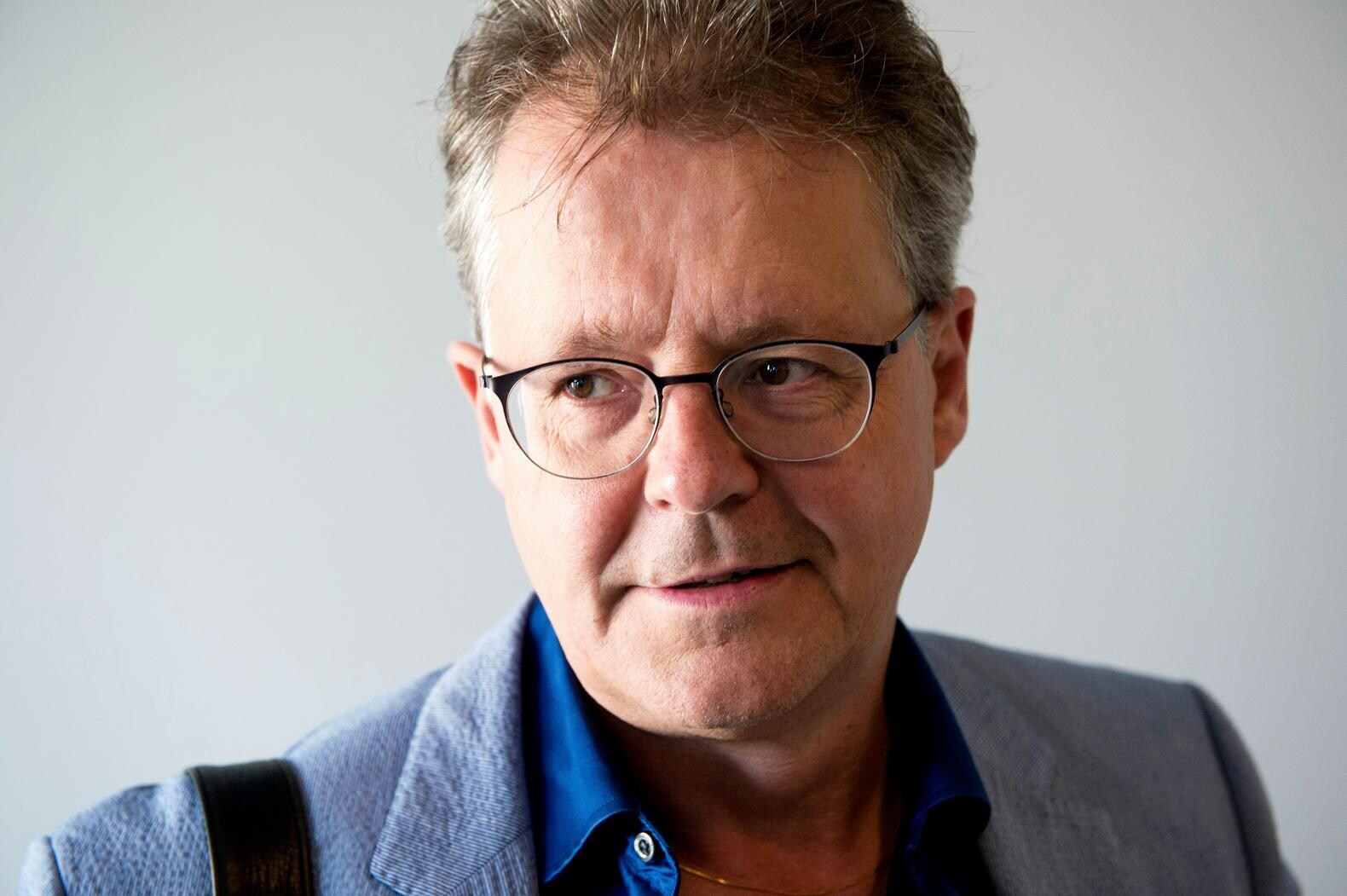 Advocatenstalker krijgt 240 uur taakstraf | Het Parool