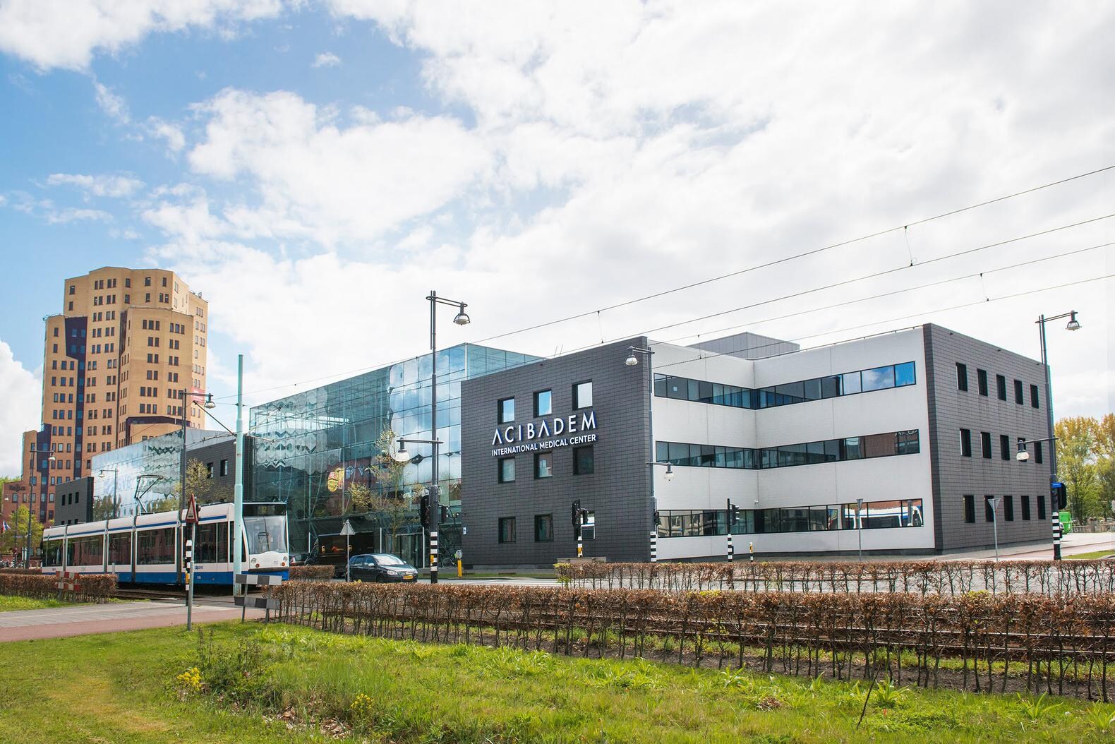 Stroomstoringen in Amsterdam verholpen | Het Parool