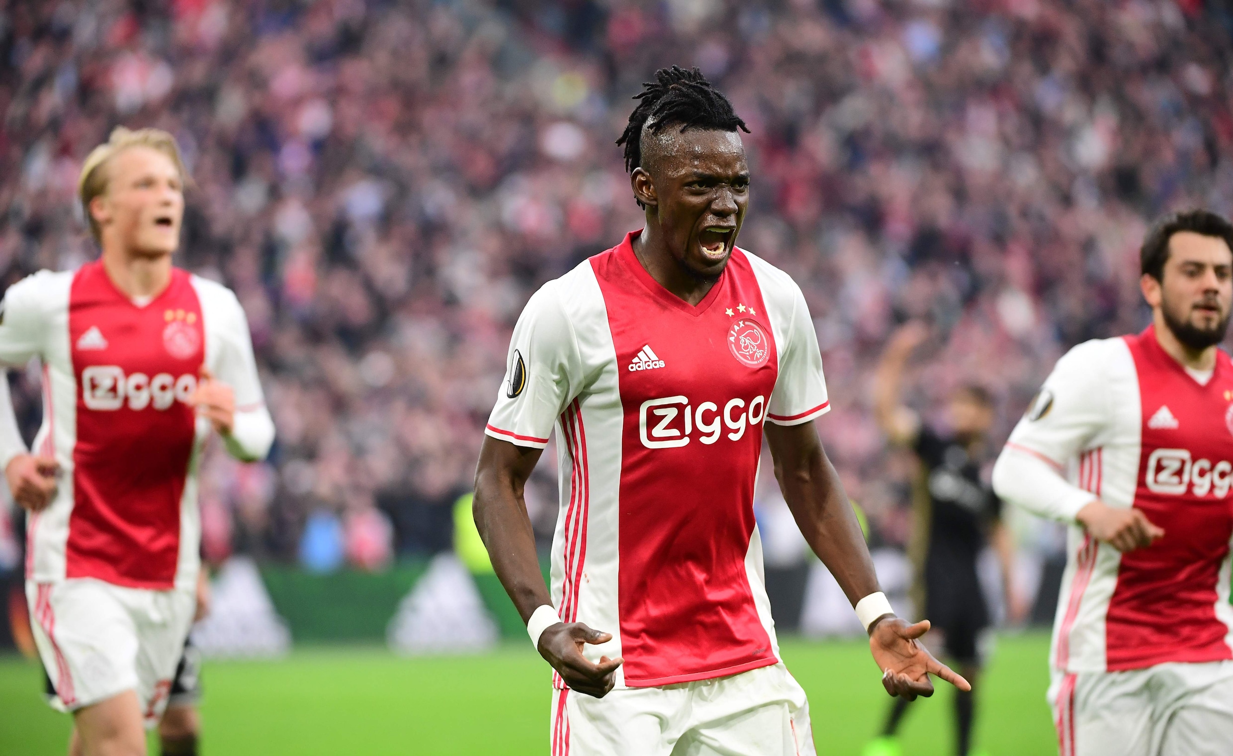 Traoré (28) moet Ajax creativiteit en ervaring geven, maar hoe fit is ...