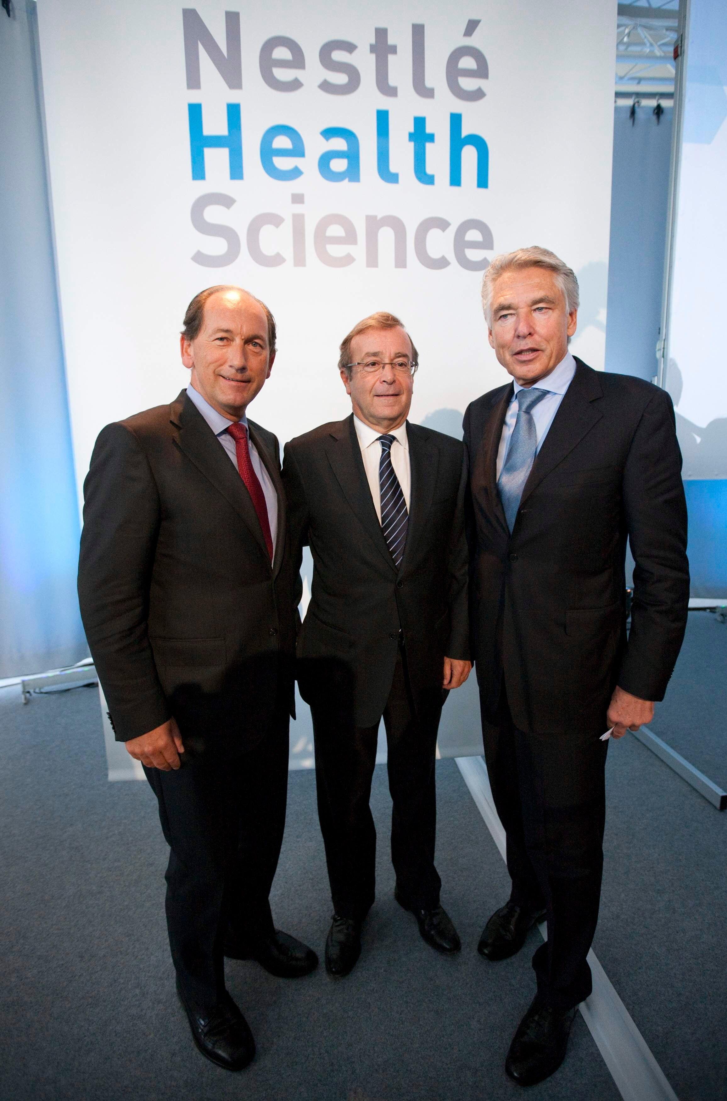 Nestlé waarschuwt voor voedselrellen na prijsstijgingen | Het Parool