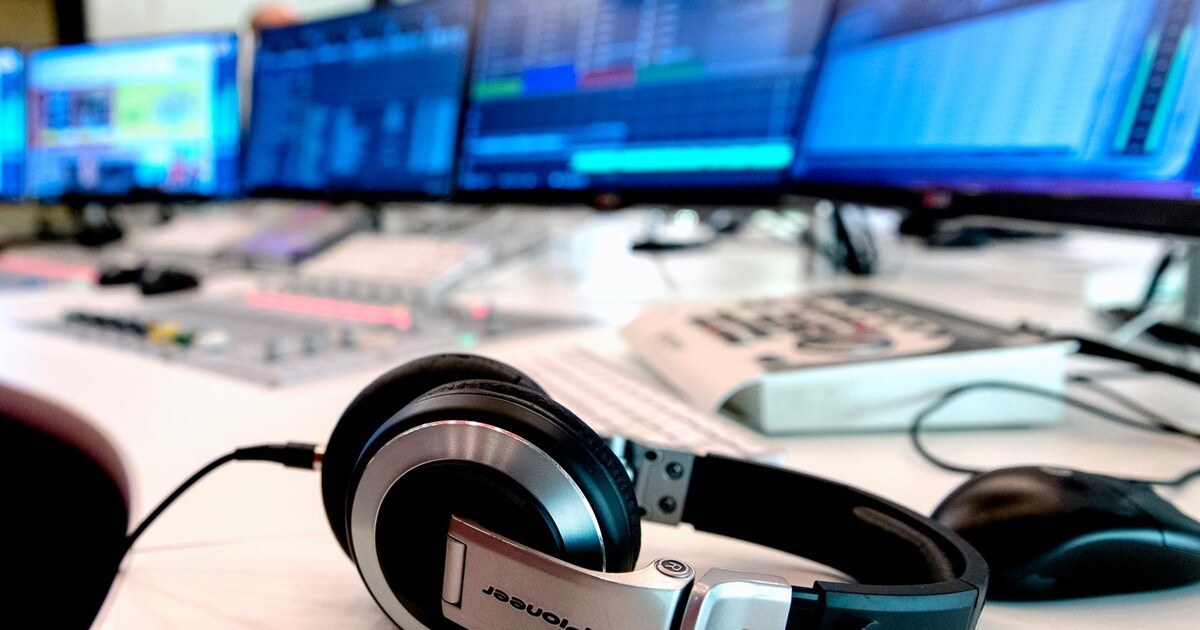 Amsterdam krijgt nieuwe studio voor filmsound | Het Parool