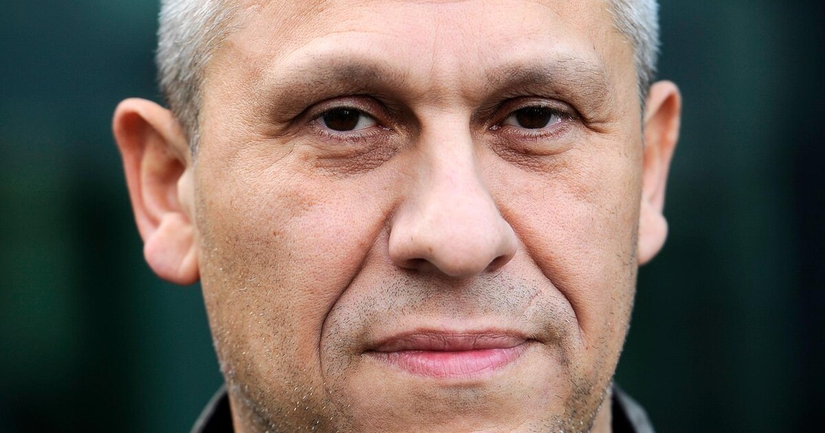 Verdachte autobom Martin Kok blijft vast | Het Parool