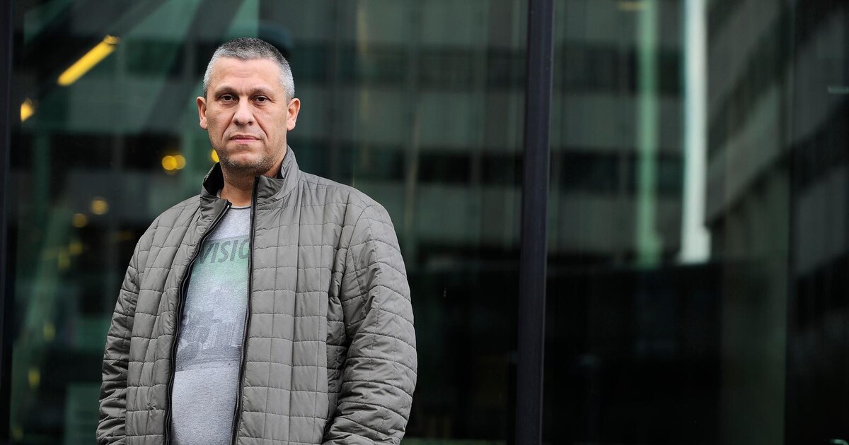 Dit is de lange lijst van beschuldigingen tegen Ridouan Taghi | Het Parool