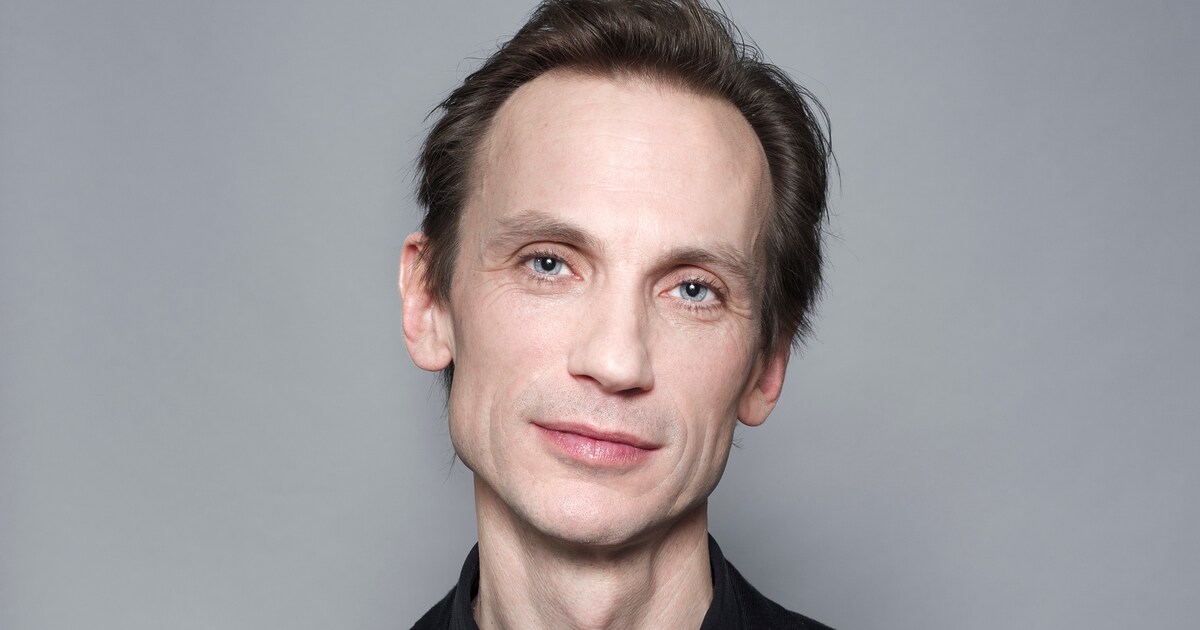 Dirigent Matthew Rowe stopt bij Nationale Ballet en Balletorkest | Het ...