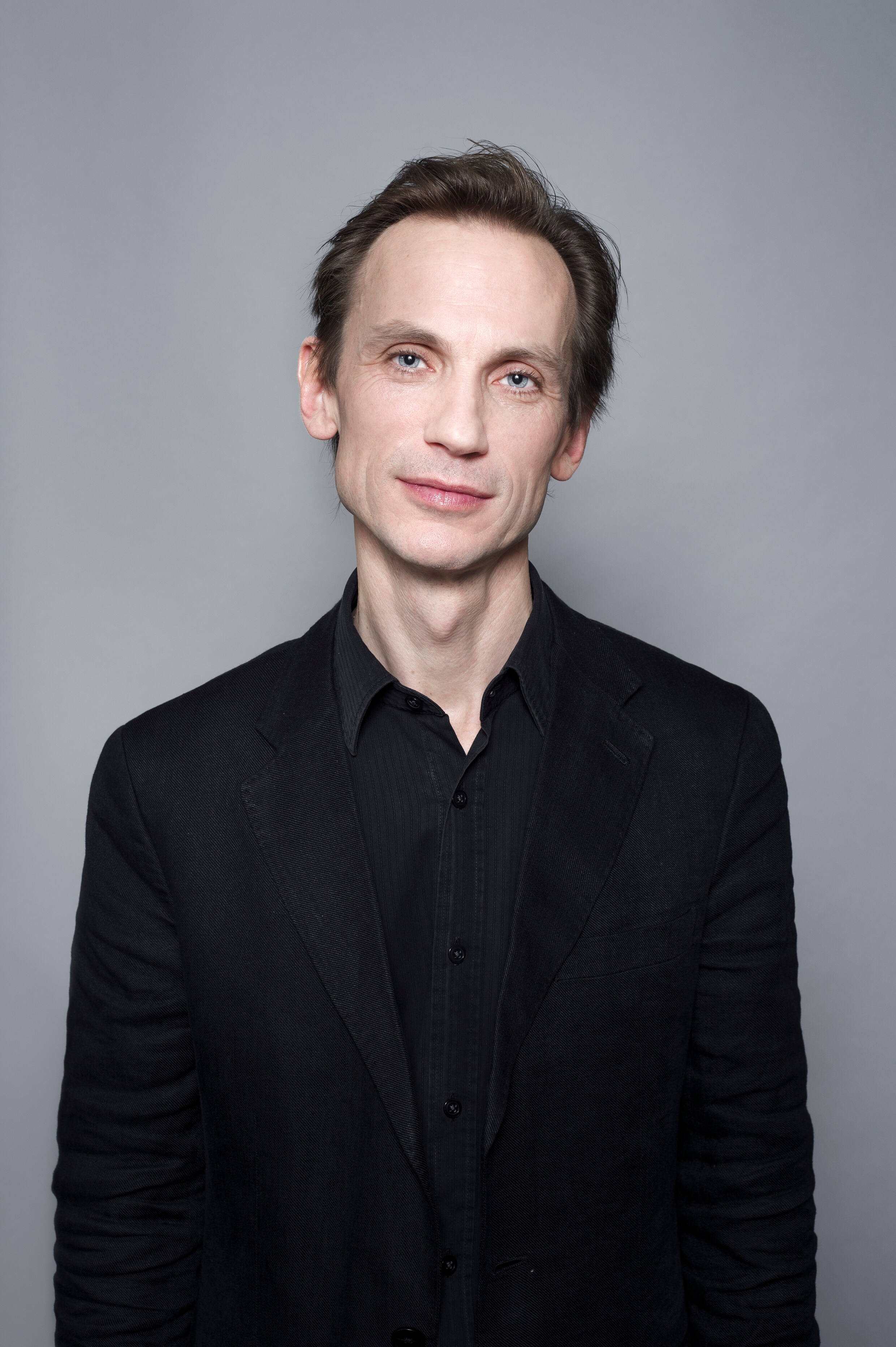 Dirigent Matthew Rowe stopt bij Nationale Ballet en Balletorkest | Het ...