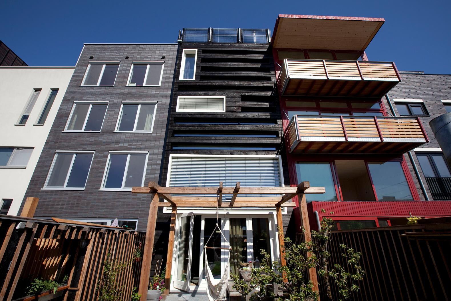 Grondwarmte voor 1300 huizen op Centrumeiland | Het Parool