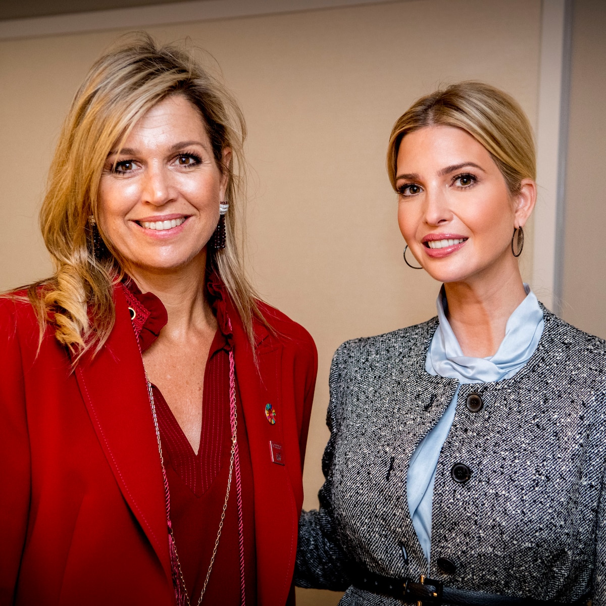 Ivanka Trump Huwelijk Het Dynamische Leven Van Ivana Trump