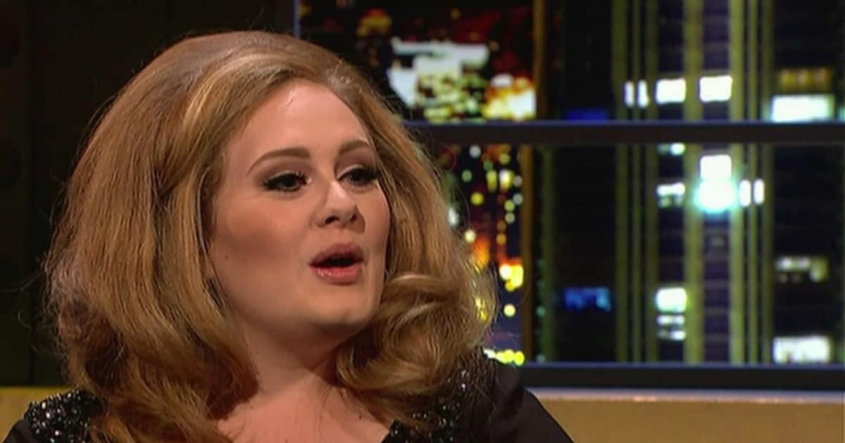 Adele schrijft titelsong nieuwe Bondfilm | Het Parool