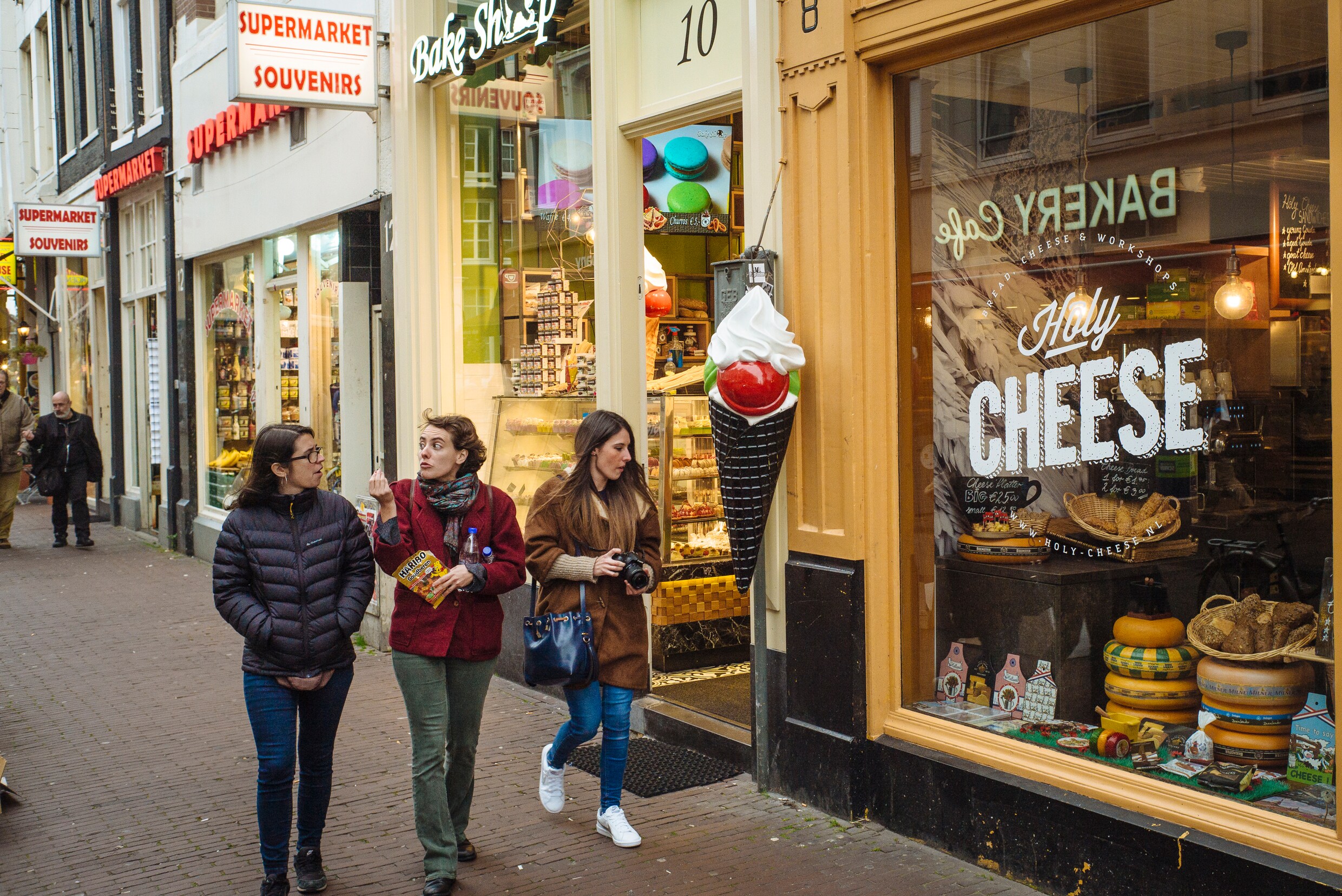 Helft van de Nederlanders is te dik en deze arts vindt dat erg: ‘Het ...