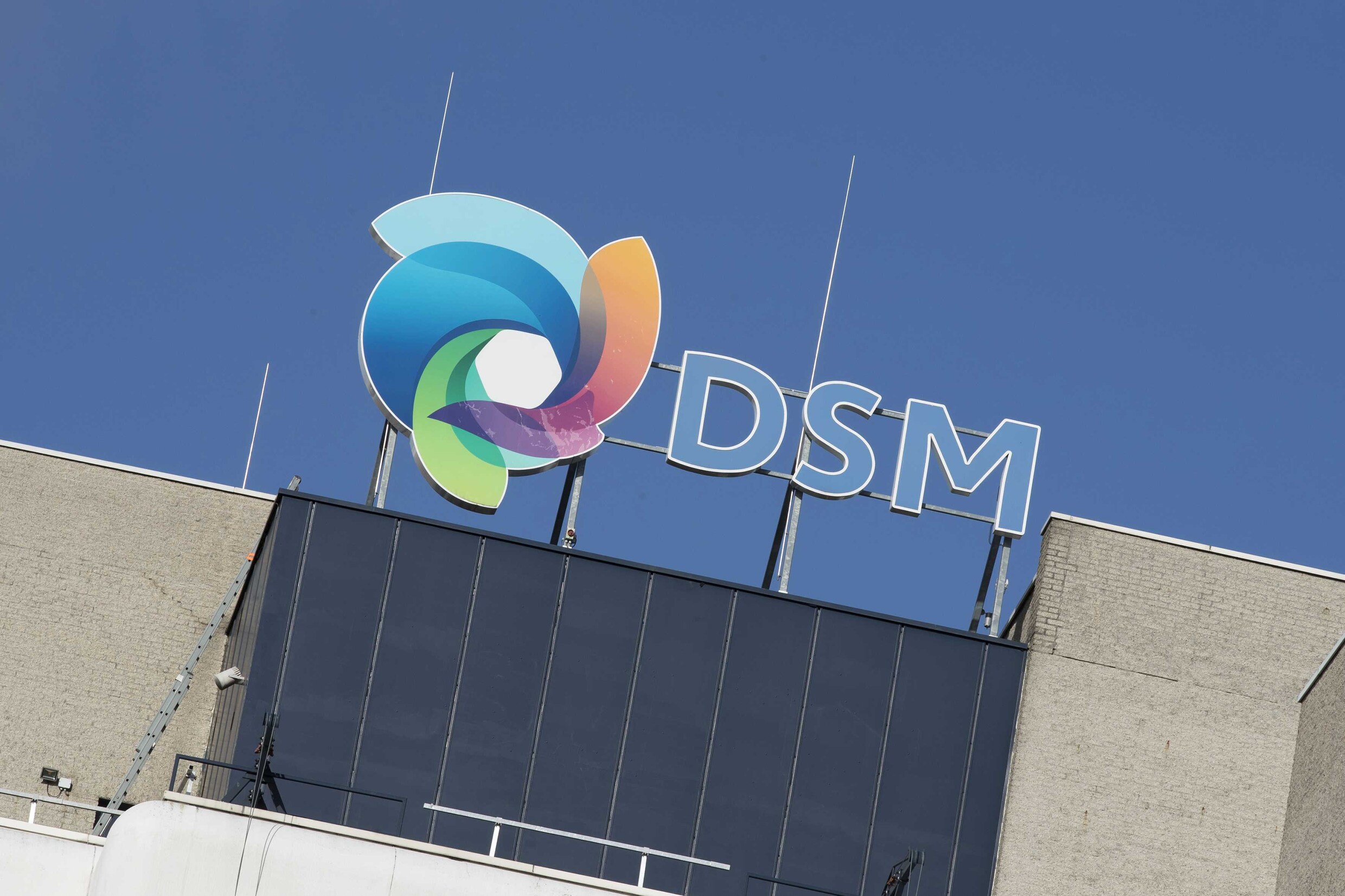 DSM verhuist toch naar Maastricht, ziet af van subsidies | Het Parool