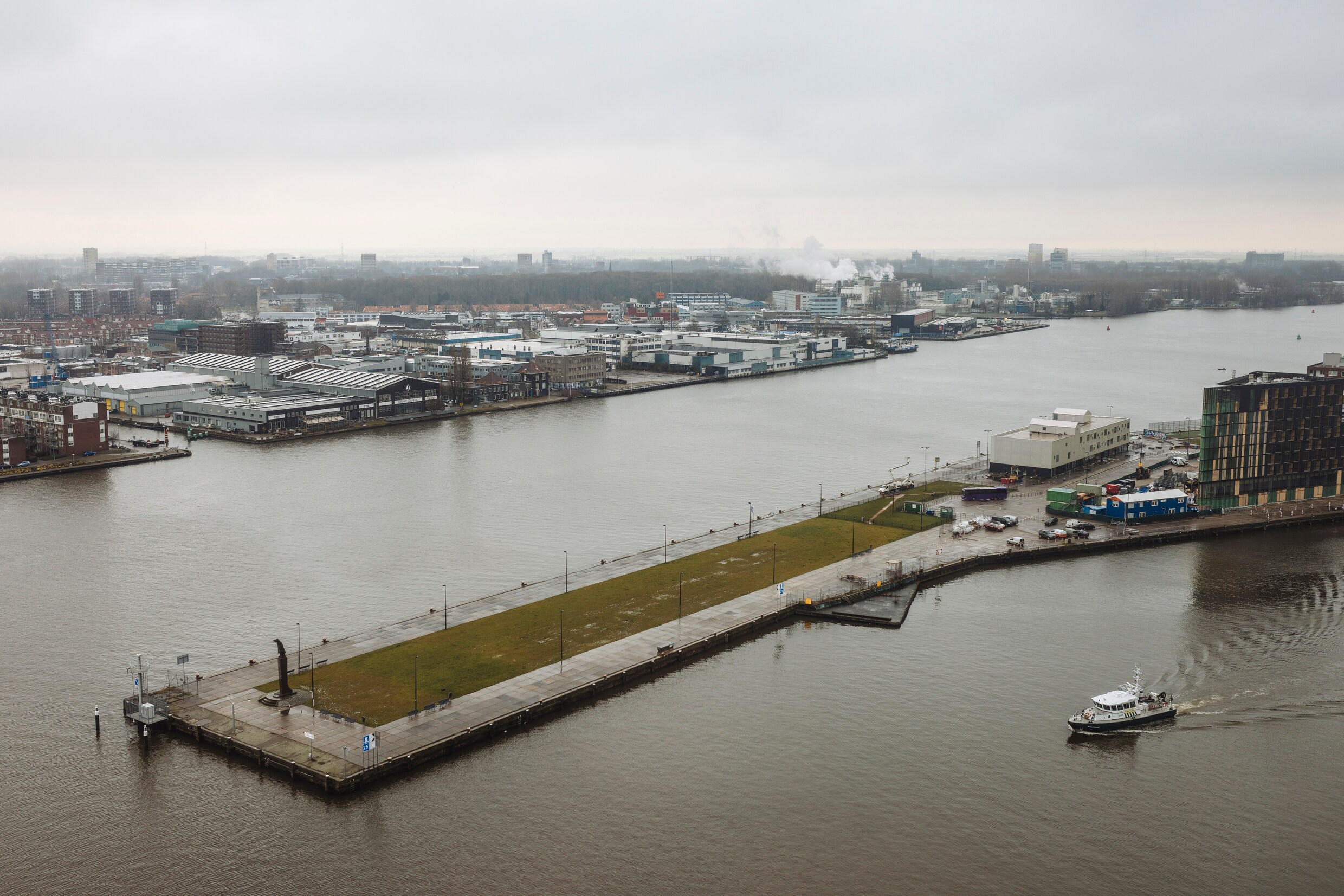 Slavernijmuseum moet op Java-eiland komen, adviseert commissie | Het Parool