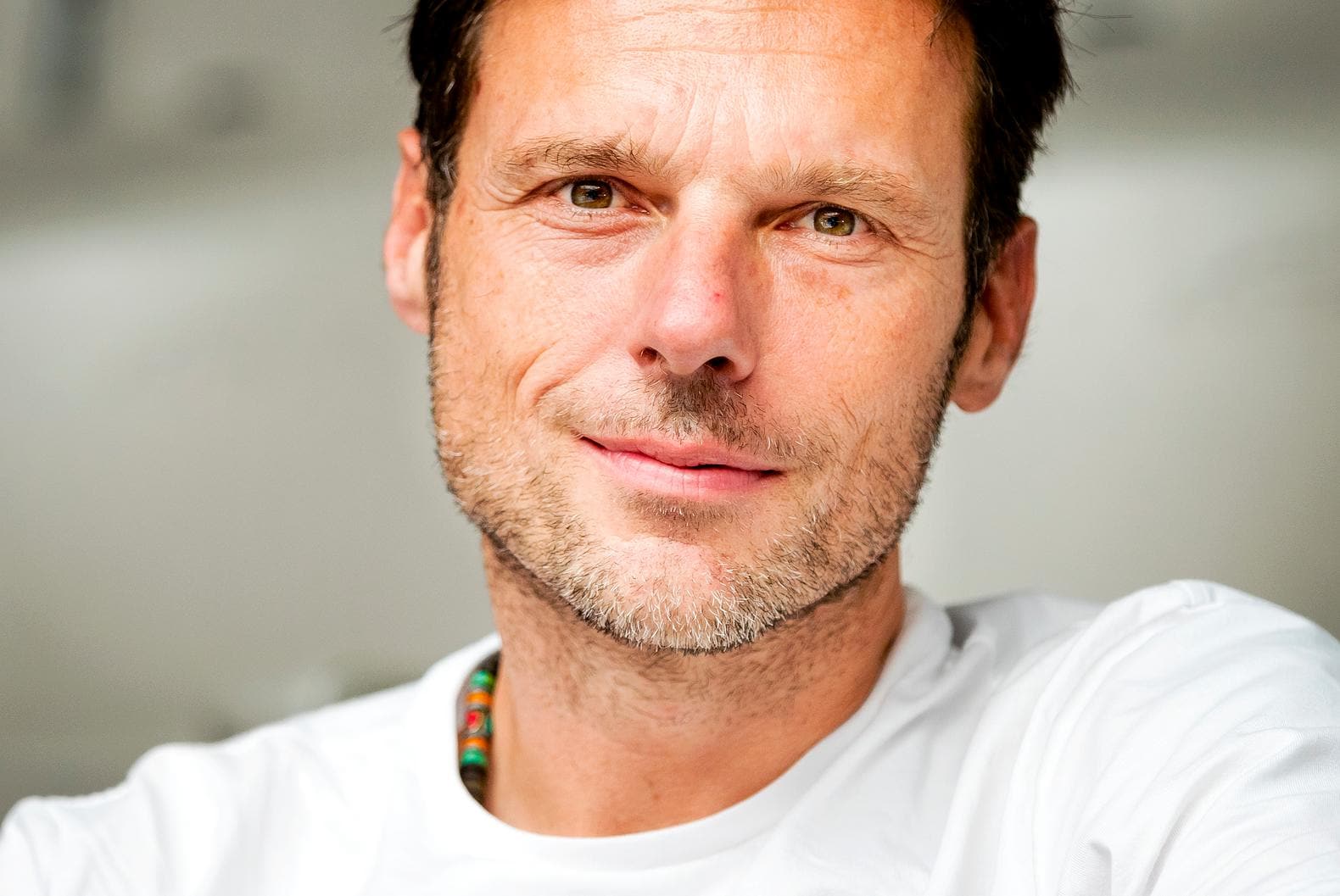 Duncan Stutterheim koopt de Westergasfabriek | Het Parool