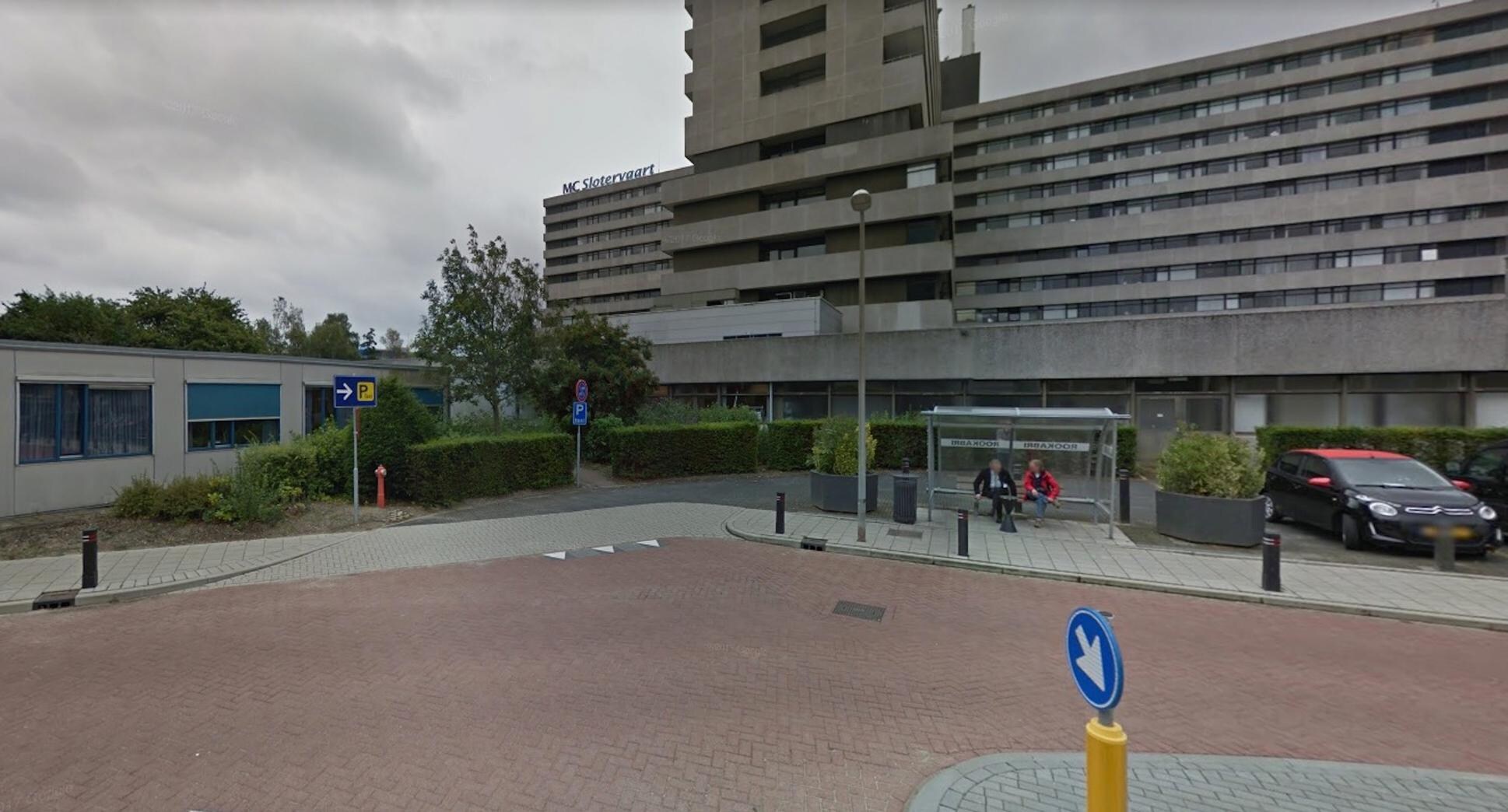 Atalmedial bouwt lab van 4,8 miljoen in MC Slotervaart | Het Parool