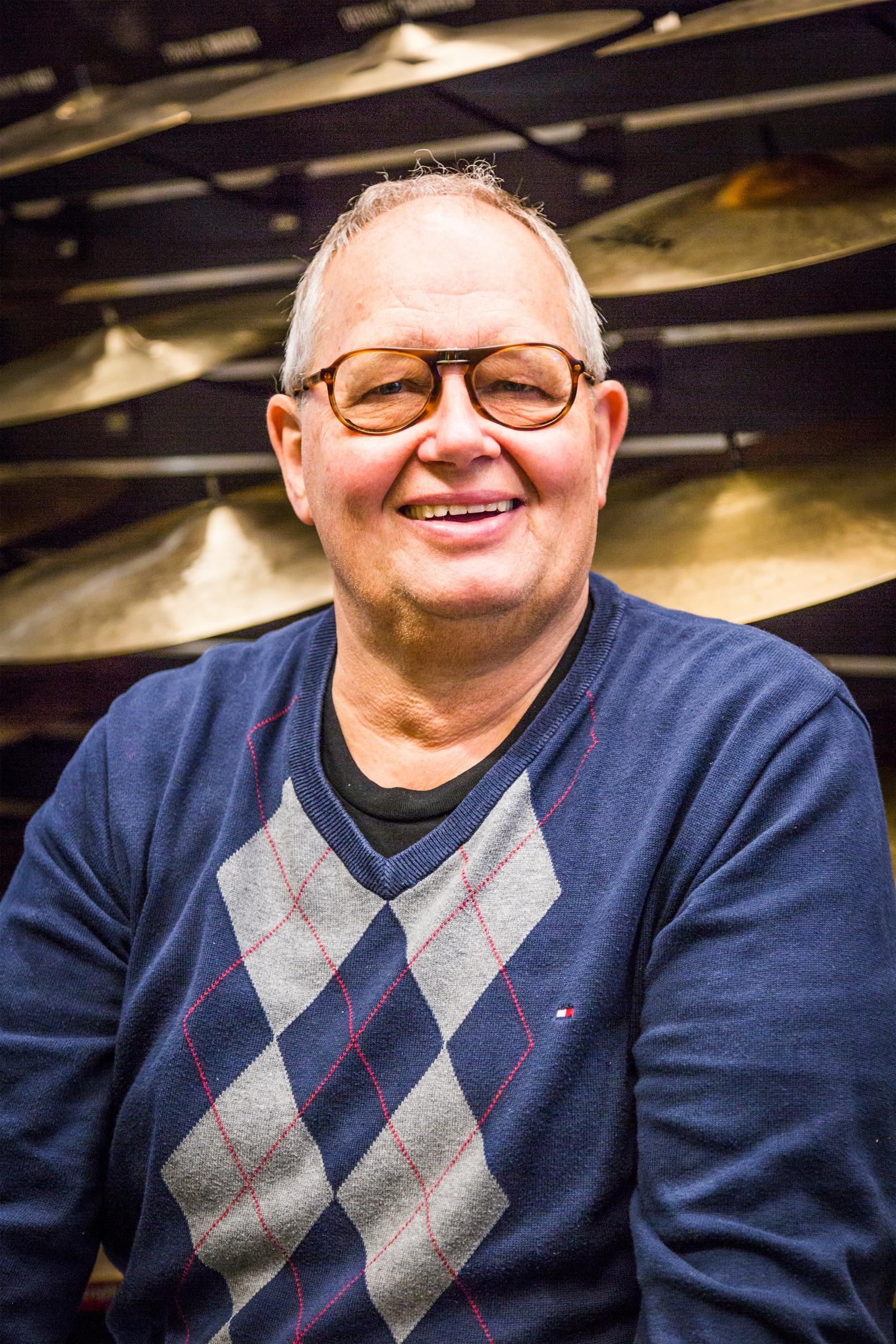 Muller Music sluit deuren: 'De Amsterdamse muzikant huilt' | Het Parool
