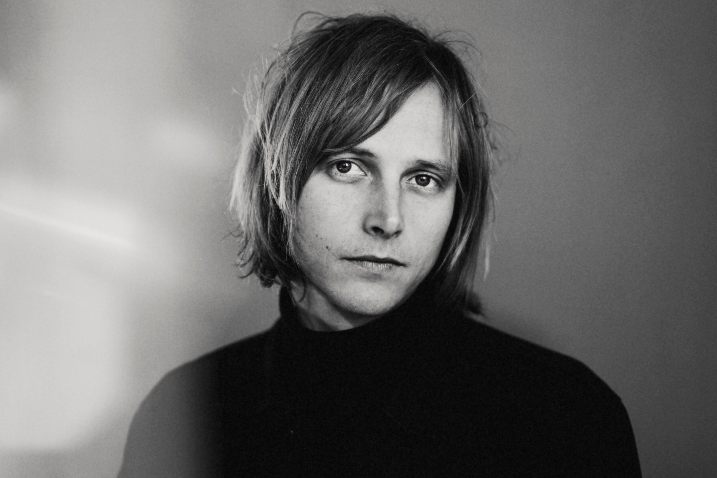 Deze platen meemt Lars Kroon mee naar een onbewoond eiland | Het Parool