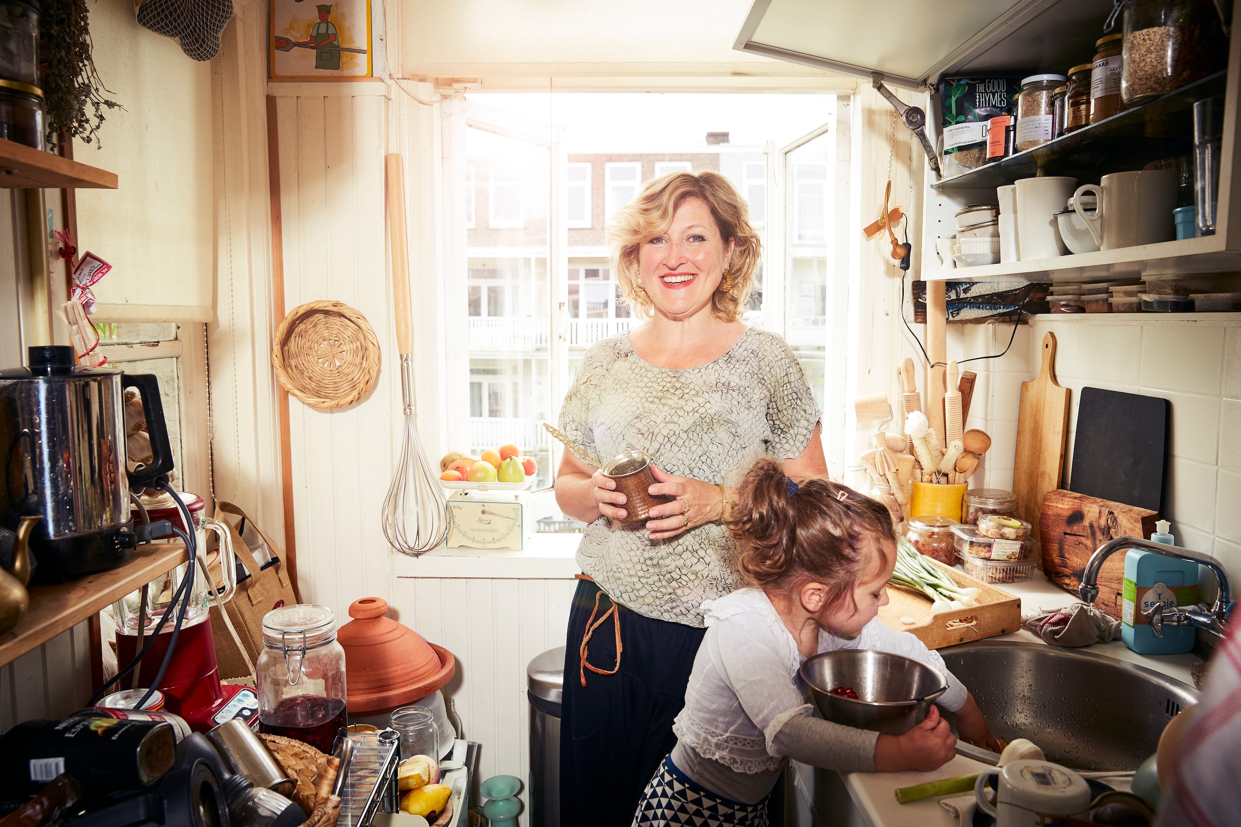 Shafoot uit Jemen is perfect comfortfood | Het Parool