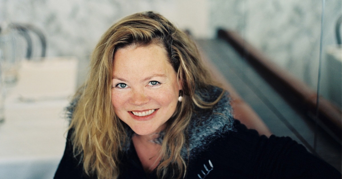 Sylvia Witteman wordt columnist bij Het Parool