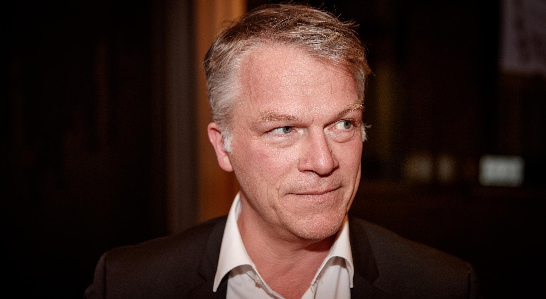 Wouter Bos