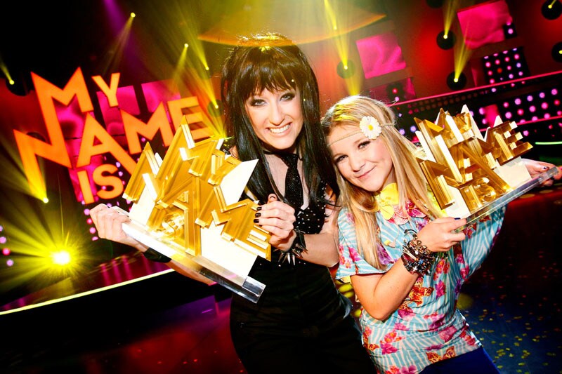 My Name Is slechtst bekeken finale ooit | Het Parool