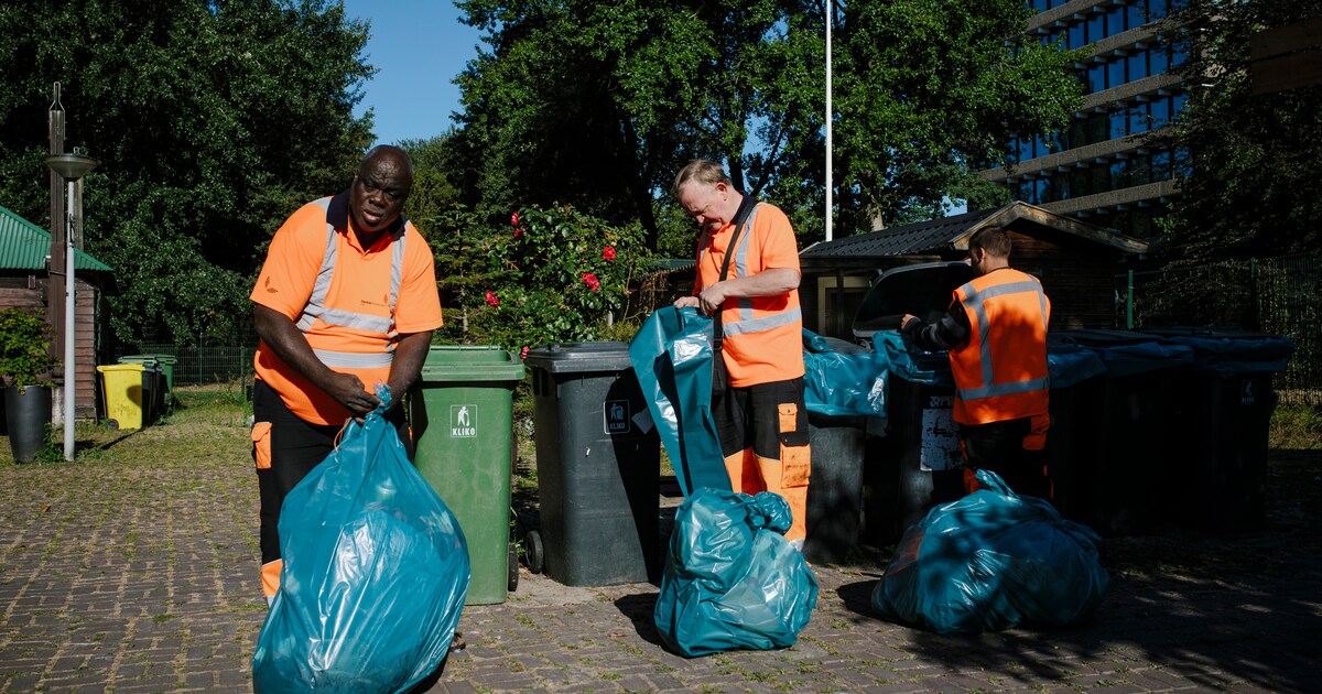 ICT-storing bij Pantar na mogelijke hack, nog niet bekend of er data is ...