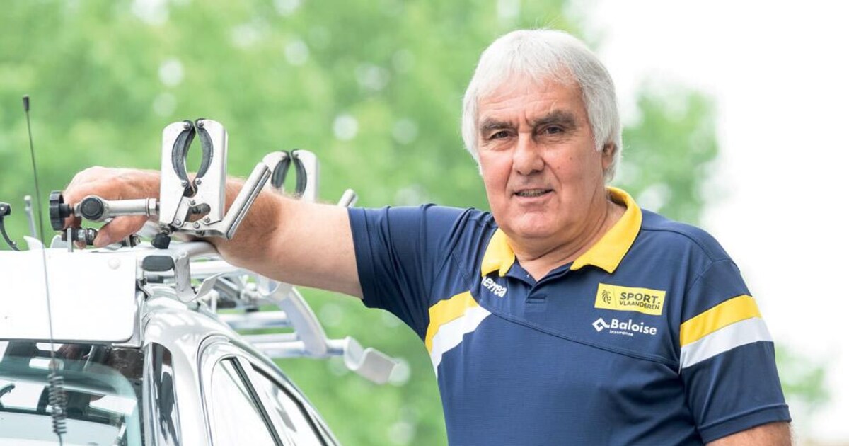 "Baloise Insurance biedt talentvolle wielrenners een kans" | Het Parool