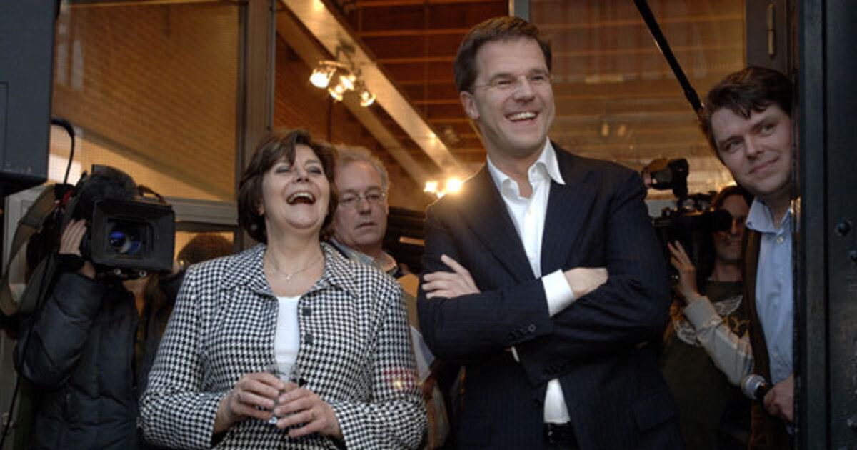 Verdonk haalt fel uit naar voormalig adviseur | Het Parool