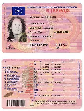 Rijbewijs sneller afgepakt | Het Parool