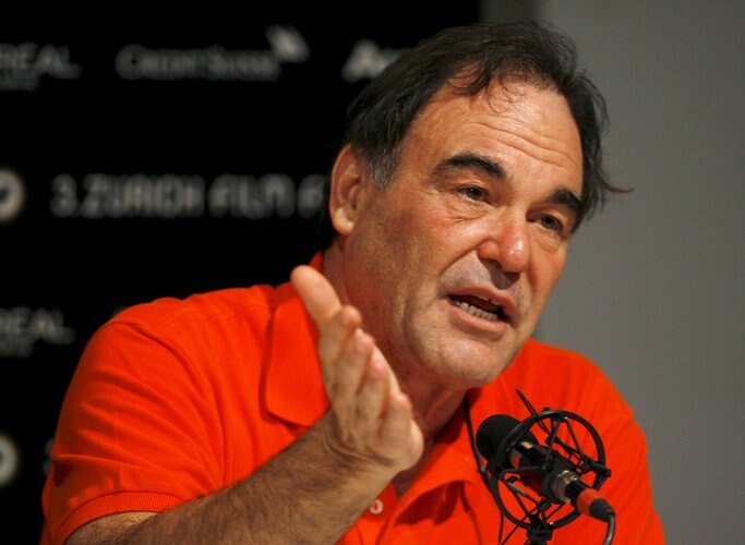 Oliver Stones republikeinse 'Apocalyps' | Het Parool