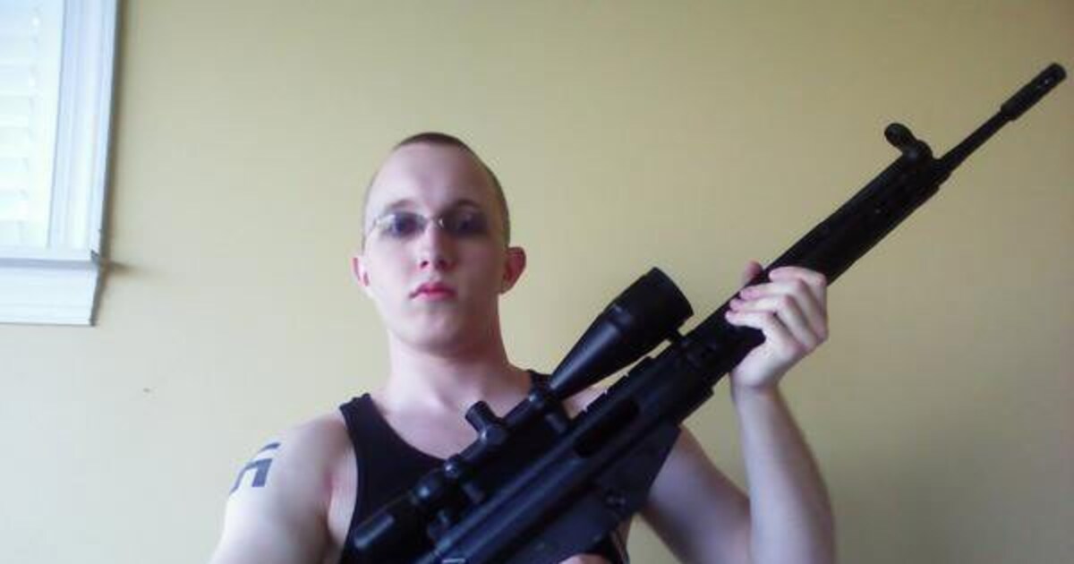 Skinheads wilden Obama vermoorden | Het Parool