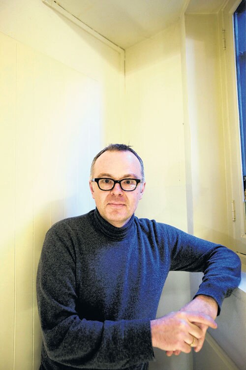 Recensie: Willem van Zadelhoff - Vuur stelen | Het Parool