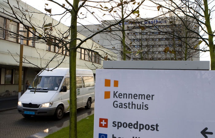 Klink wil einde aan 'voorkruipzorg' | Het Parool