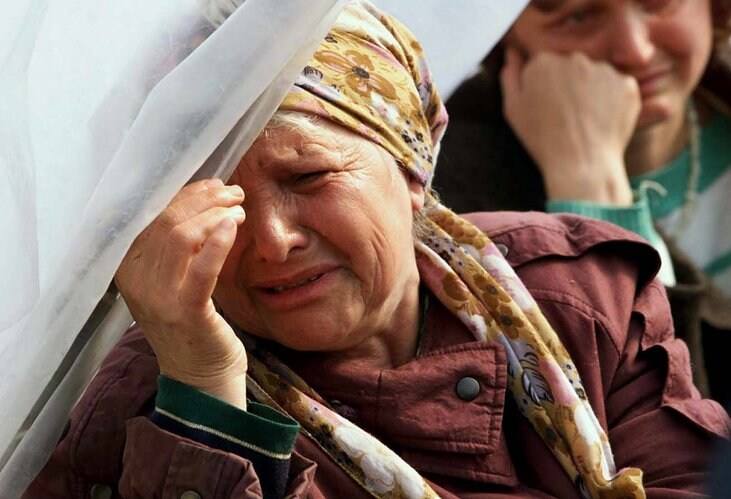 Misdrijf heeft lang emotionele gevolgen | Het Parool