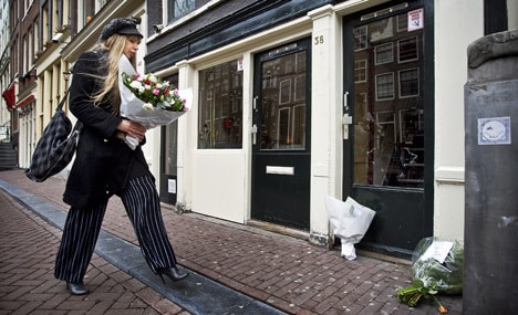 Angst zit er goed in op de Wallen | Het Parool