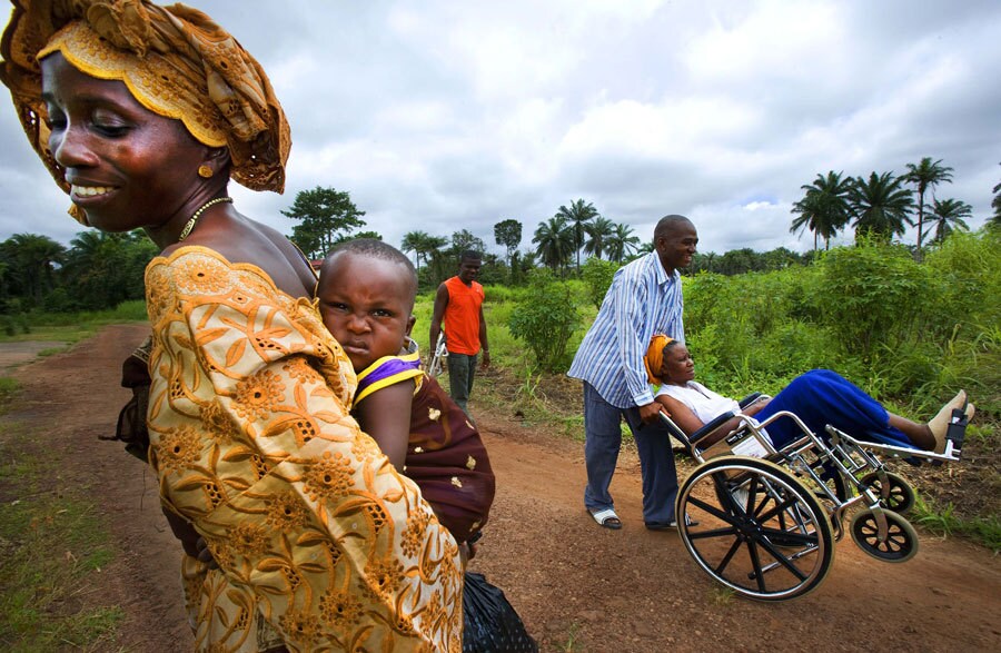 Wereldbevolking groeit naar 9 miljard in 2050 | Het Parool