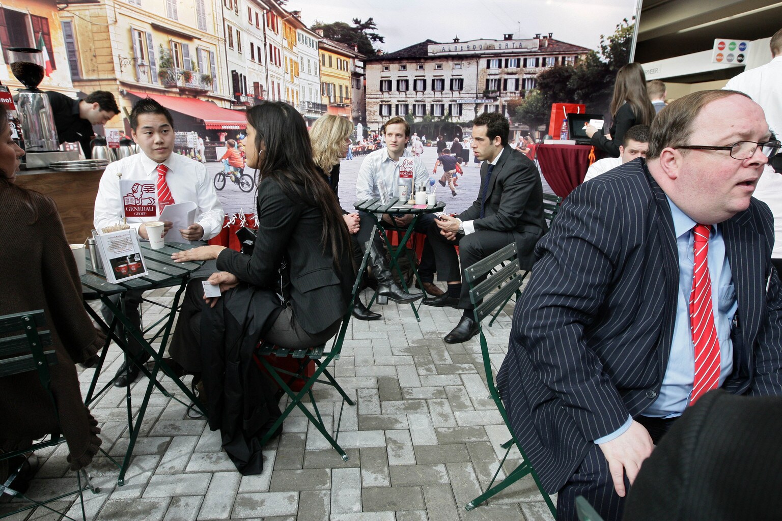 Werkzoeker moet weer z'n best doen | Het Parool