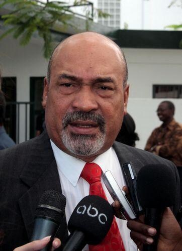 'Nederland voor VN-hof voor coup Bouterse' | Het Parool