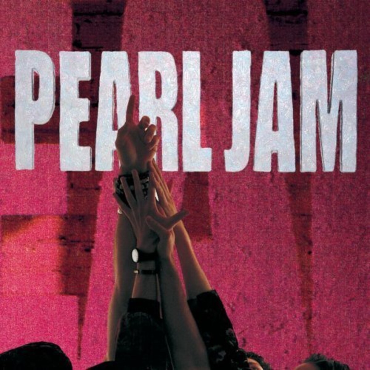 Pearl Jam Gegen Pearl Jam | NU Het Laatste Nieuws Het Eerst Op NU.nl