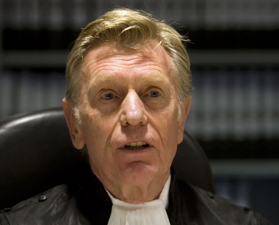 Theepauze moet ruzies in rechtbank sussen | Het Parool