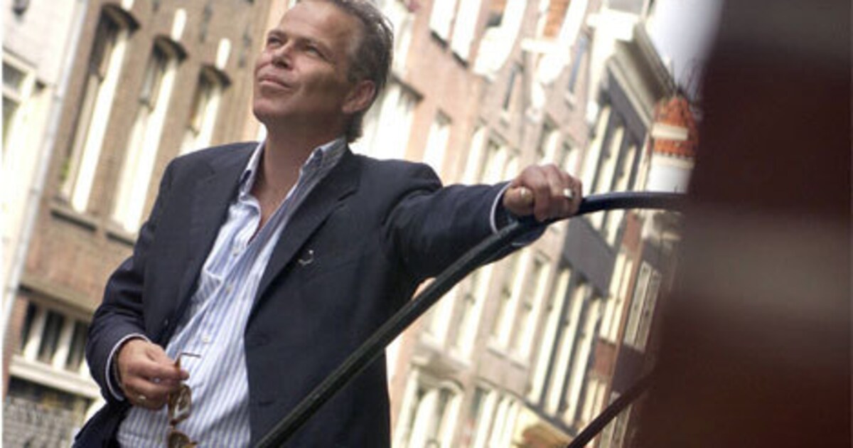 Martin Bril (1959 - 2009) - Zo groot kan het kleine zijn | Het Parool