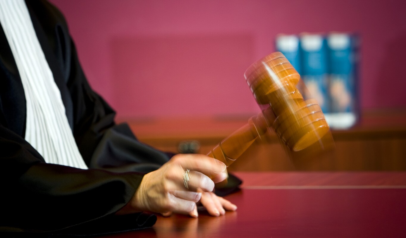 Tientallen advocaten in de fout | Het Parool