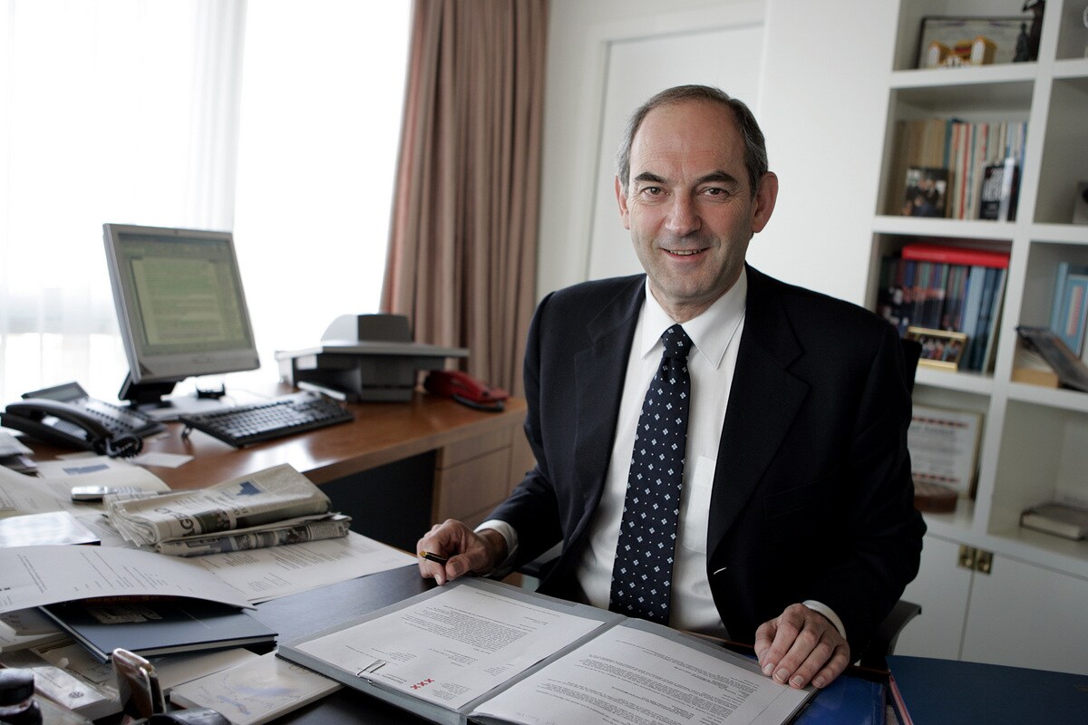 Herengracht 132 is voorlopig nog ruïne | Het Parool