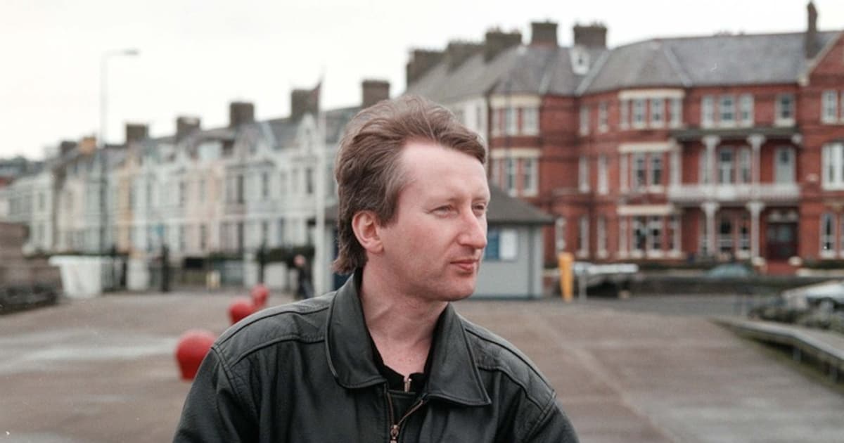 Bateman - Mystery man **** | Het Parool