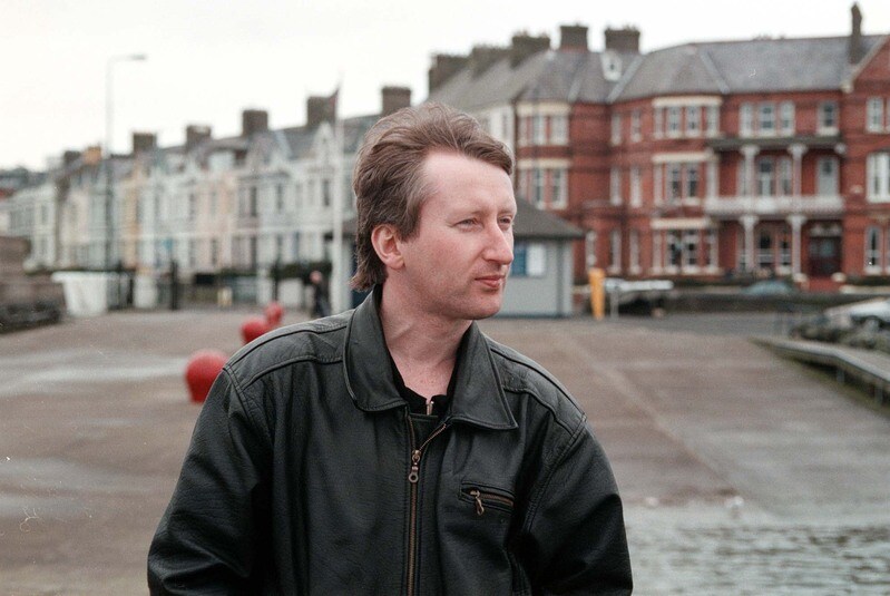 Bateman - Mystery man **** | Het Parool