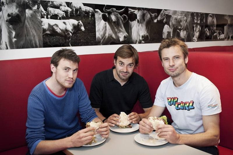 Sappige en verantwoorde burgers bij 'Burgemeester' | Het Parool